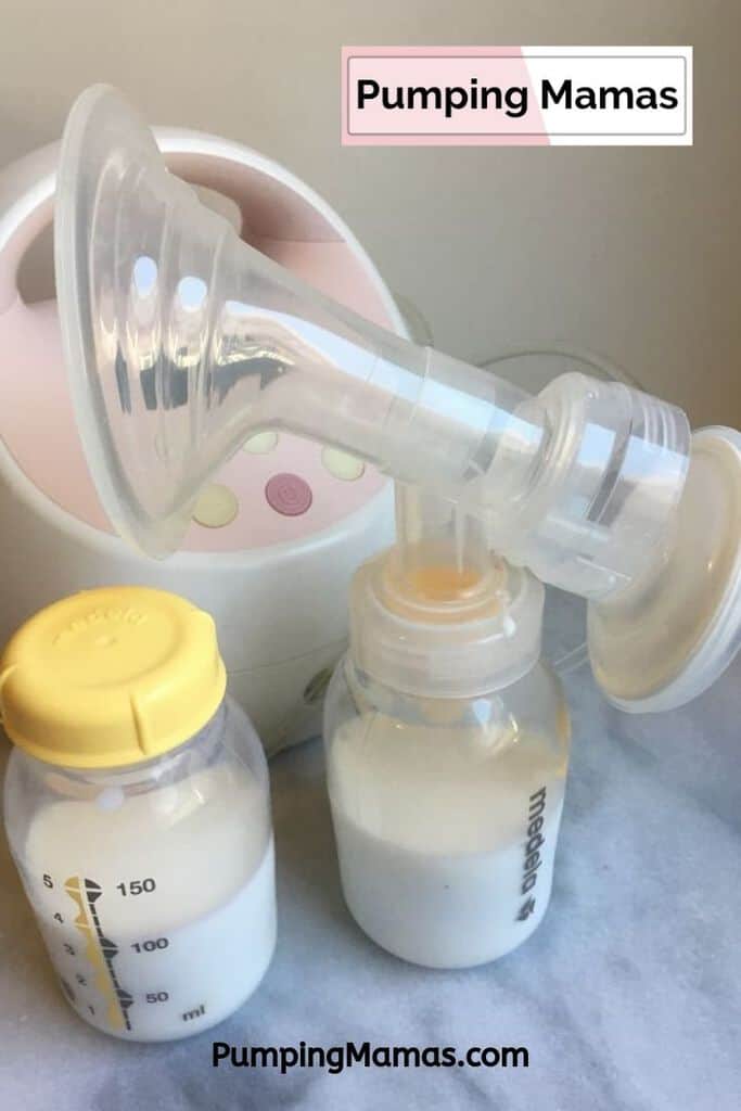 The Secret To Using Pumpin Pals & A Spectra Pump (Step-By-Step Guide)