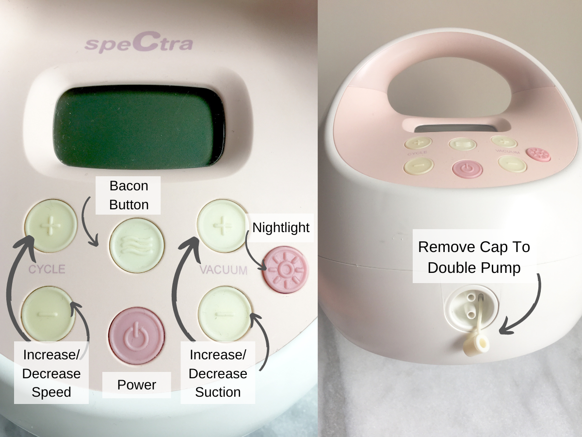 Pumping Mamas | For Breastfeeding & Pumping Mamas